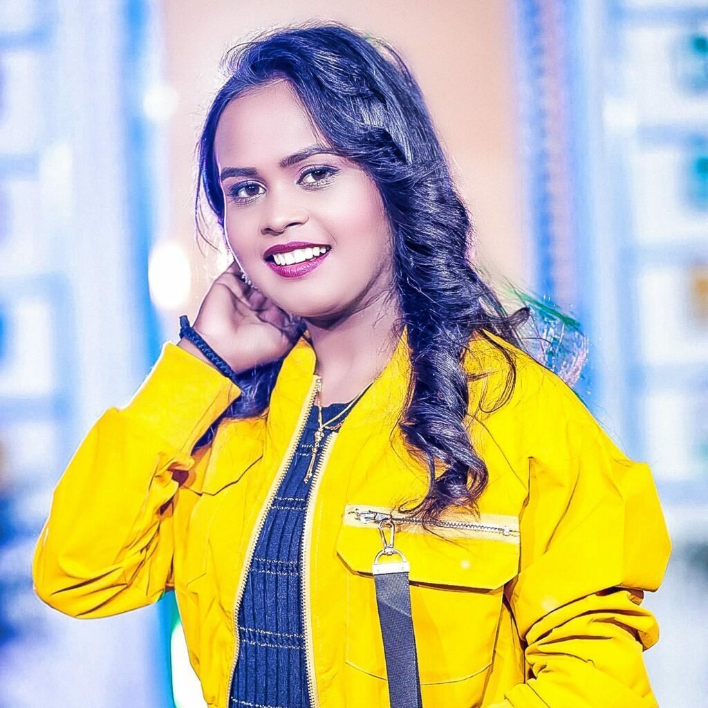 Shilpi Raj Biography Songs Movies Boyfriend Age Height