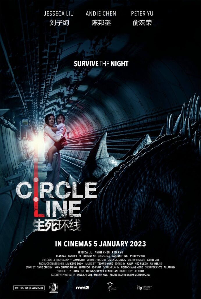 Circle Line Movie 2023 Release Date Cast Story Budget Circle Line Movie 2023 Release Date Cast Story Budget