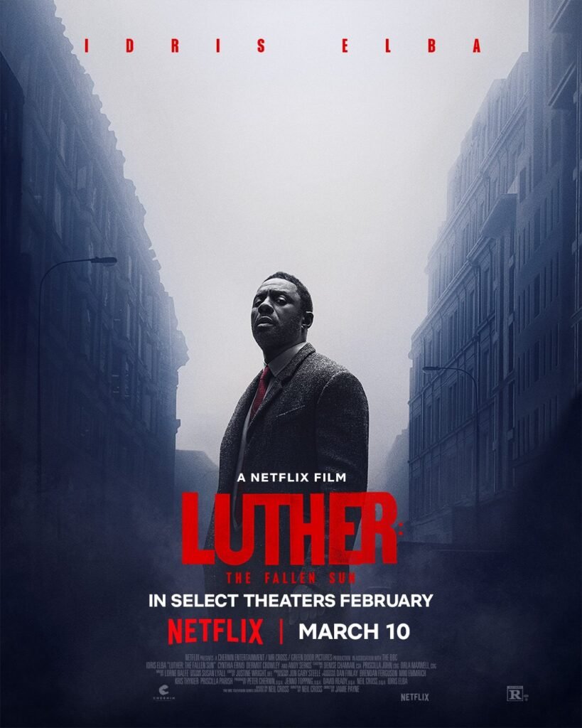 Luther The Fallen Sun Movie 2023 Cast Release Date Story Budget Luther The Fallen Sun Movie 2023 Cast Release Date Story Budget