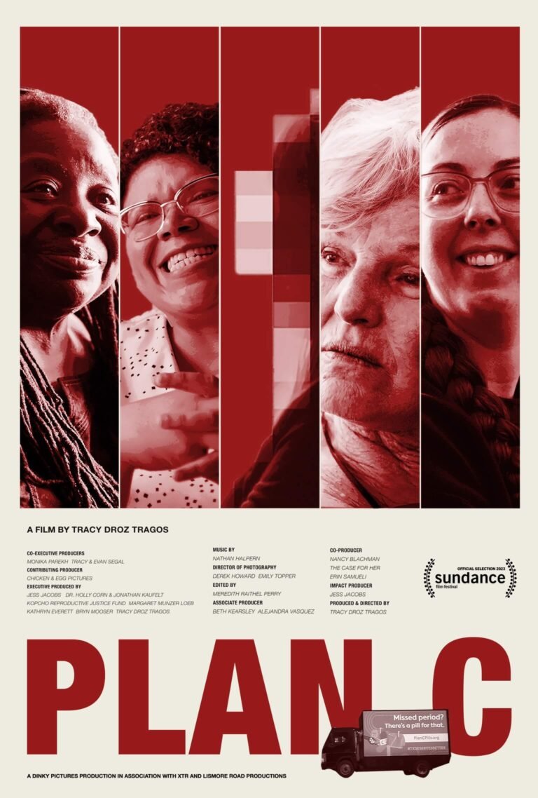 Plan C Movie (2023) Cast, Release Date, Story, Budget, Collection ...