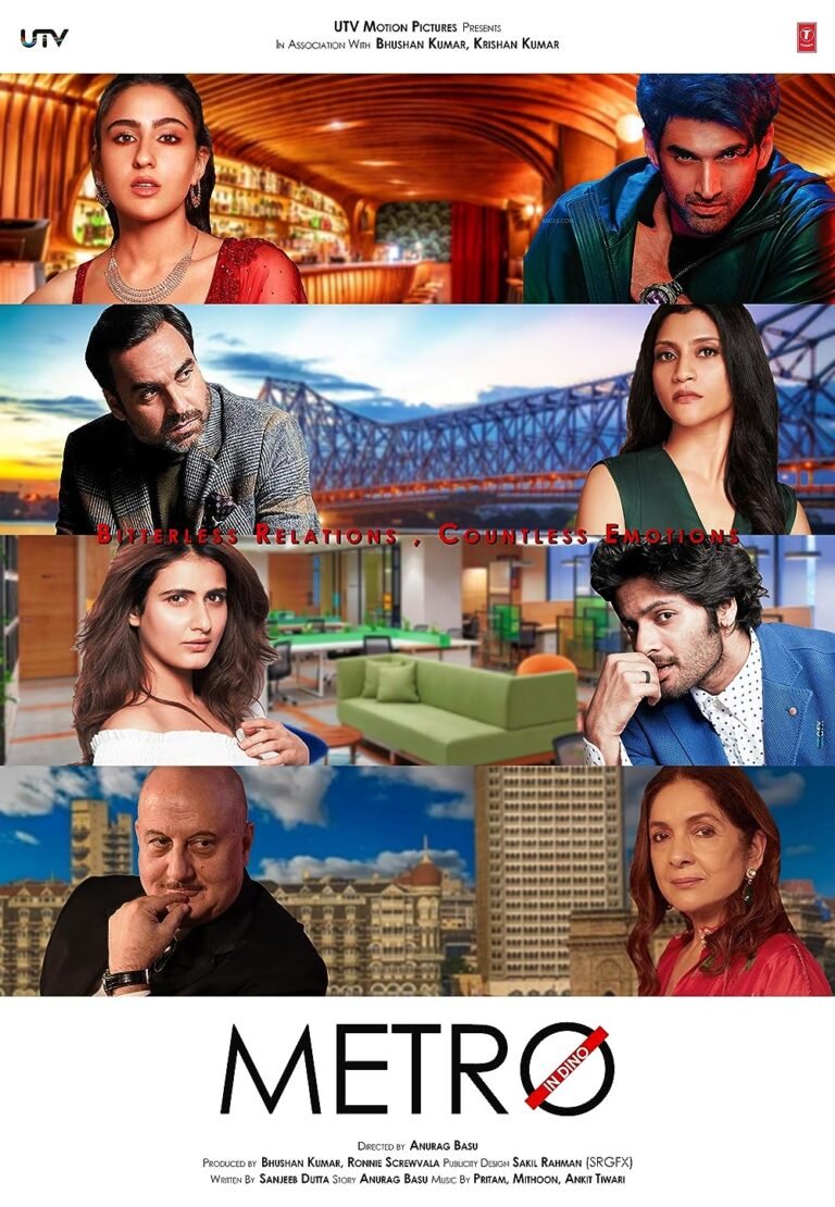 Aditya Roy Kapur Upcoming Movies 2024, 2025 - Release Date, Status, Cast, Update – Juksun