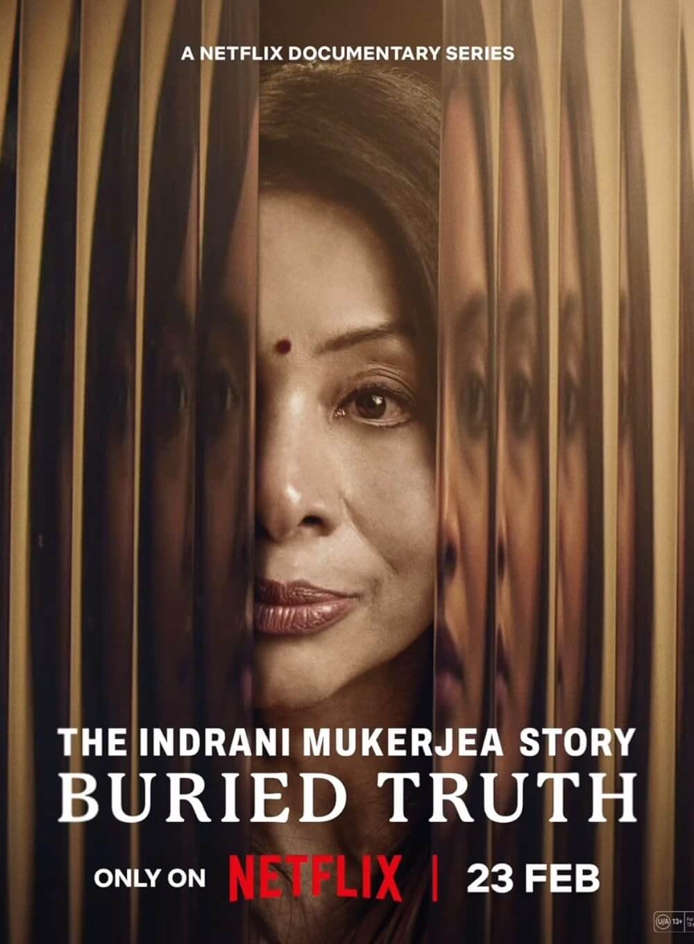 The Indrani Mukerjea Story: Buried Truth Web Series (2024) Release Date ...