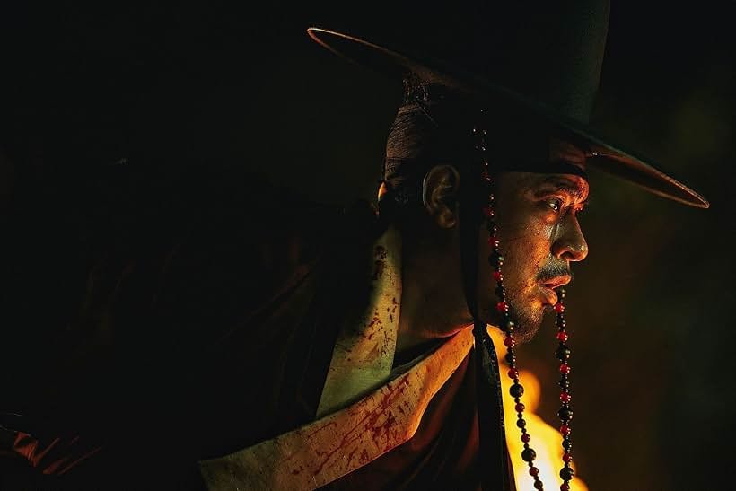 Uprising Movie (2024) - Release Date, Cast, Story, Budget, Collection ...