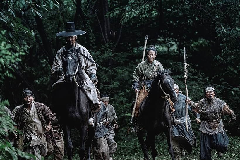 Uprising Movie (2024) - Release Date, Cast, Story, Budget, Collection ...