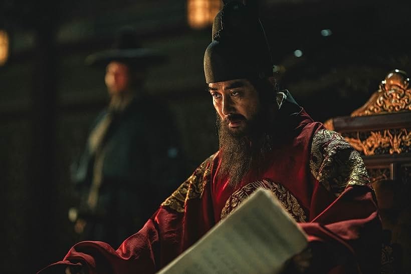 Uprising Movie (2024) - Release Date, Cast, Story, Budget, Collection ...