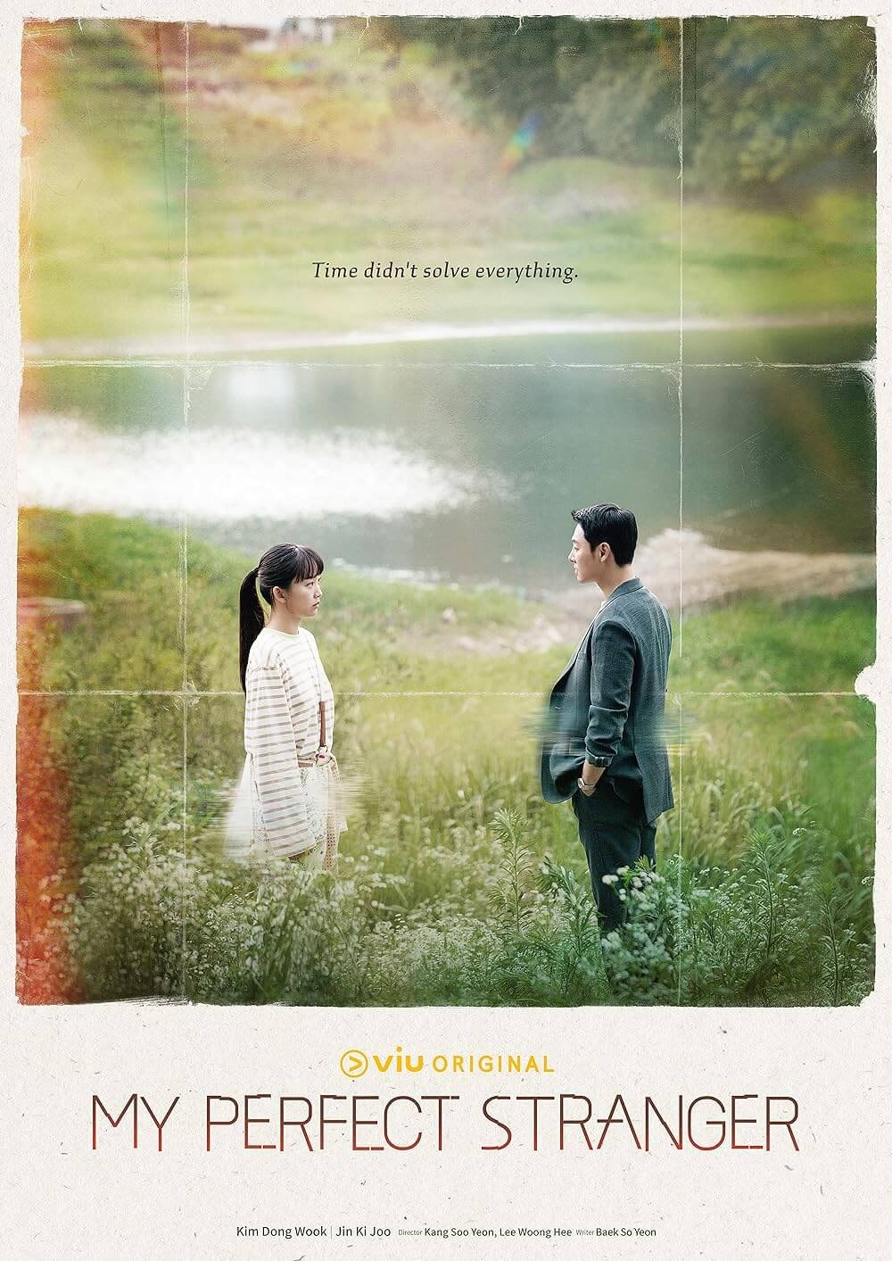 My Perfect Stranger TV Series (2023) - Release Date, Cast, Episodes ...