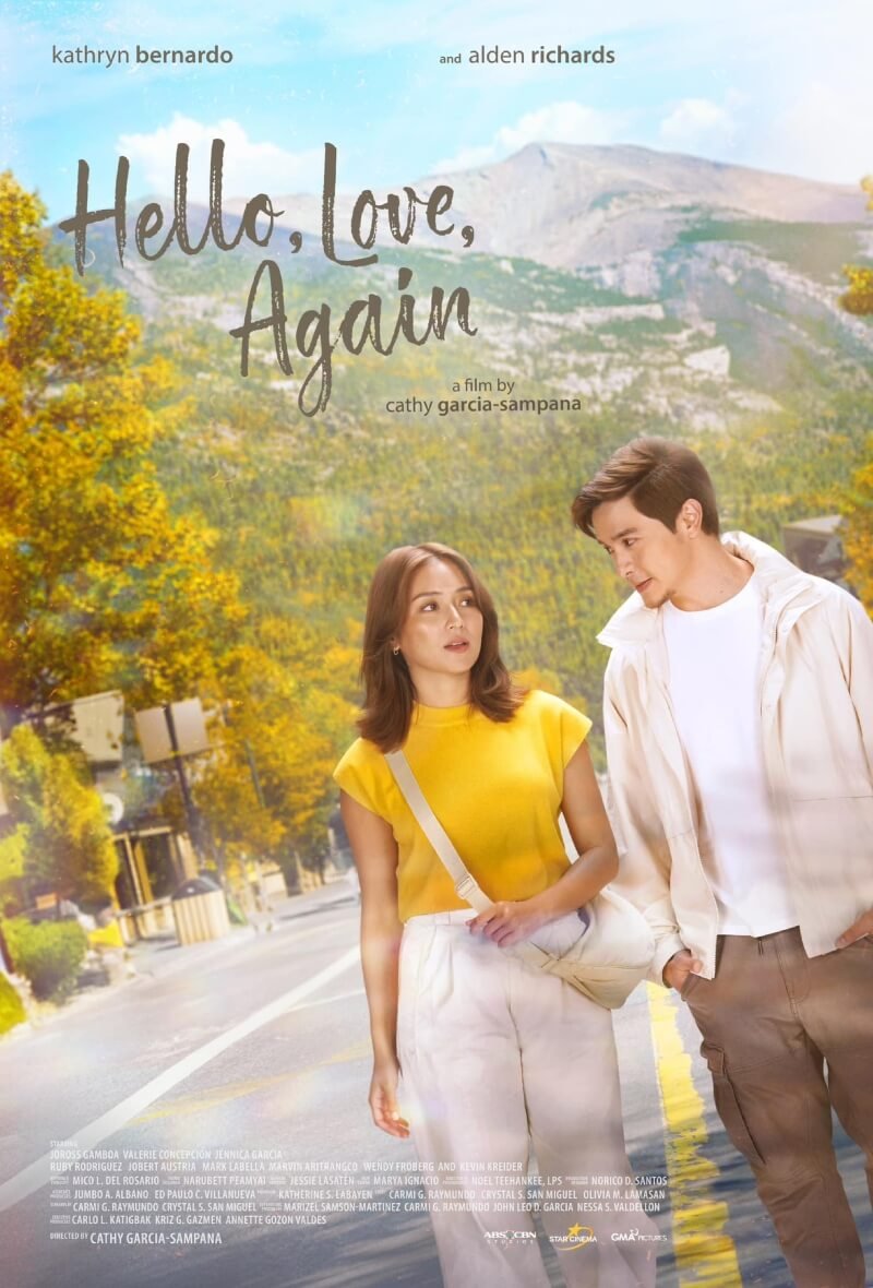 Hello, Love, Again Movie (2024) - Release Date, Cast, Story, Budget ...