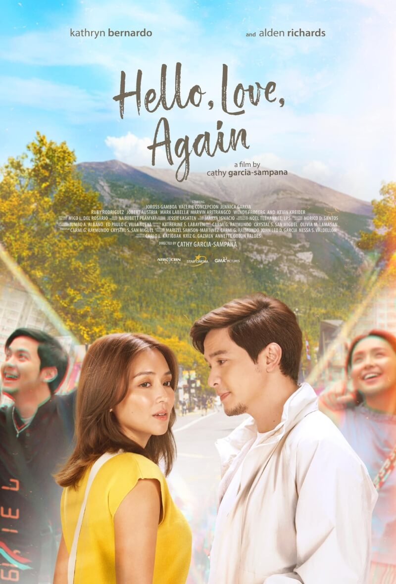 Hello, Love, Again Movie (2024) - Release Date, Cast, Story, Budget ...