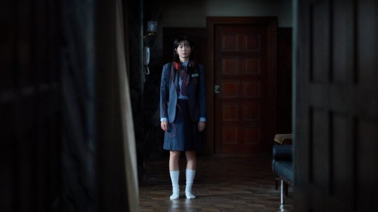 Nine Puzzles TV Series (2025): Release Date, Cast, Story, Photos ...