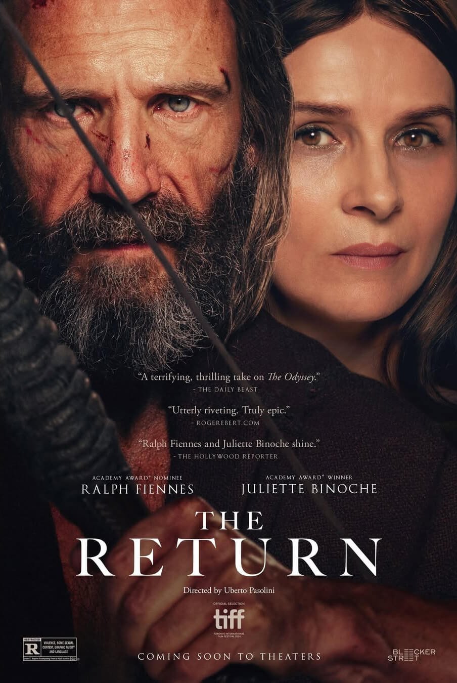 The Return Movie (2024) - Release Date, Cast, Story, Budget, Collection ...