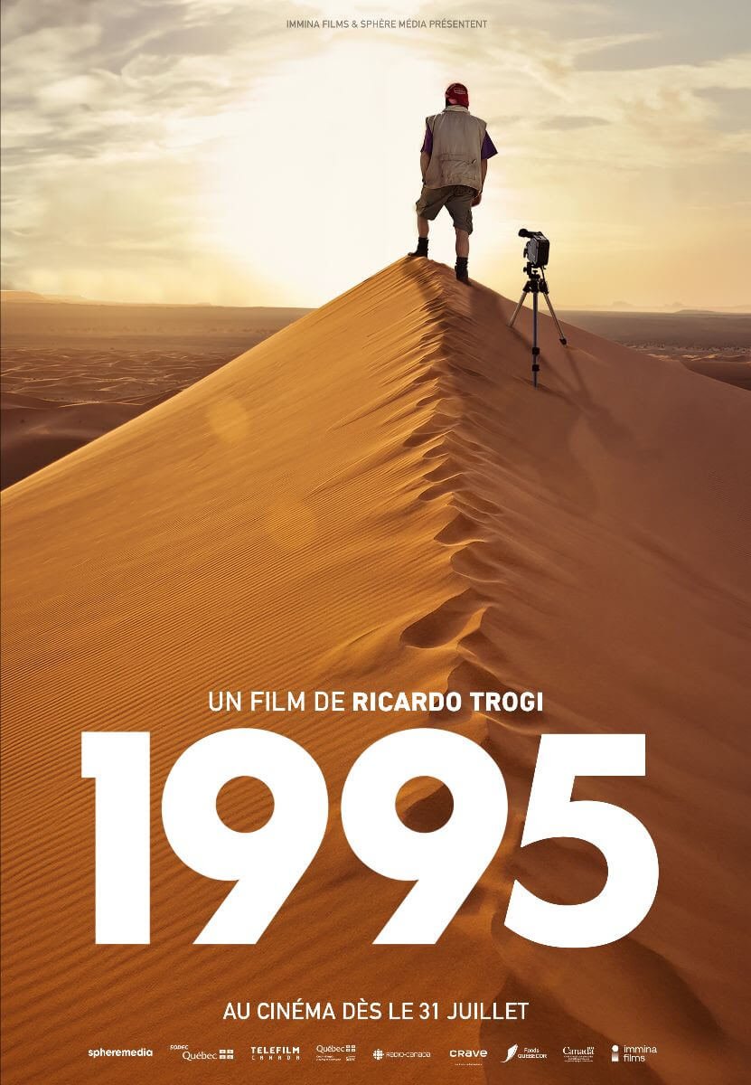 1995 Movie (2024) - Release Date, Cast, Story, Budget, Collection, Trailer, Poster, Review