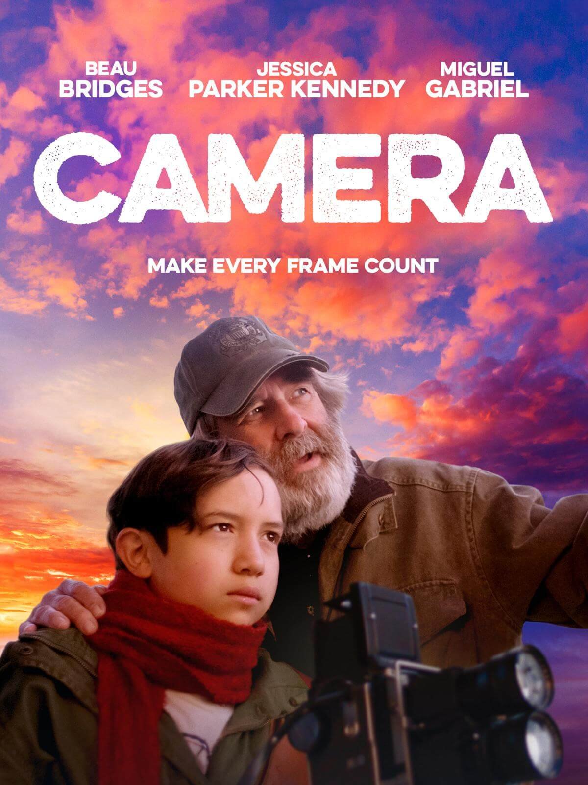 Camera Movie (2024) - Release Date, Cast, Story, Budget, Collection ...