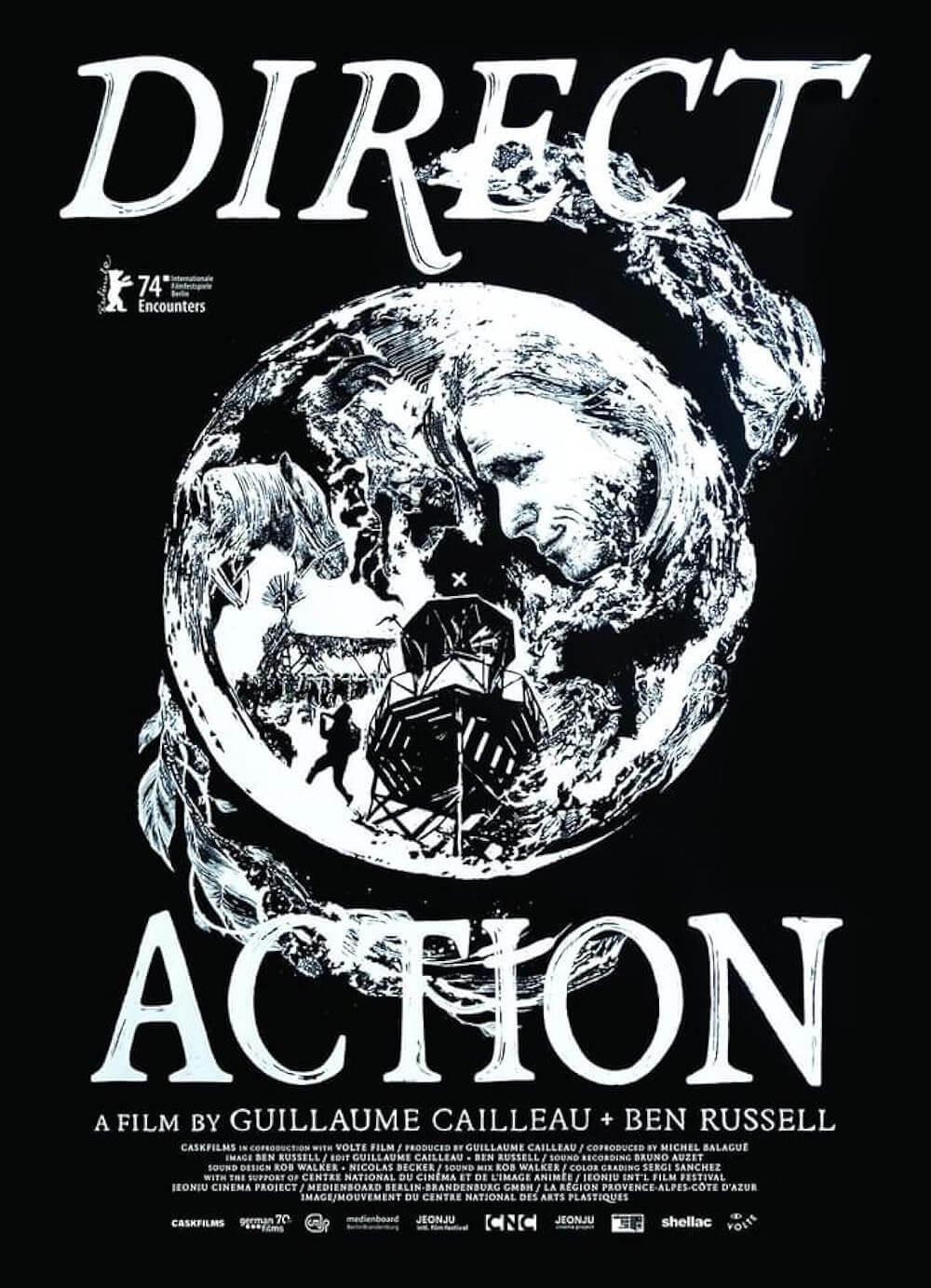 Direct Action Movie (2024) - Release Date, Cast, Story, Budget ...