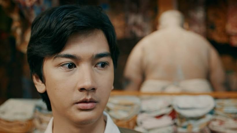 Santet Segoro Pitu Movie (2024) - Release Date, Cast, Story, Budget ...