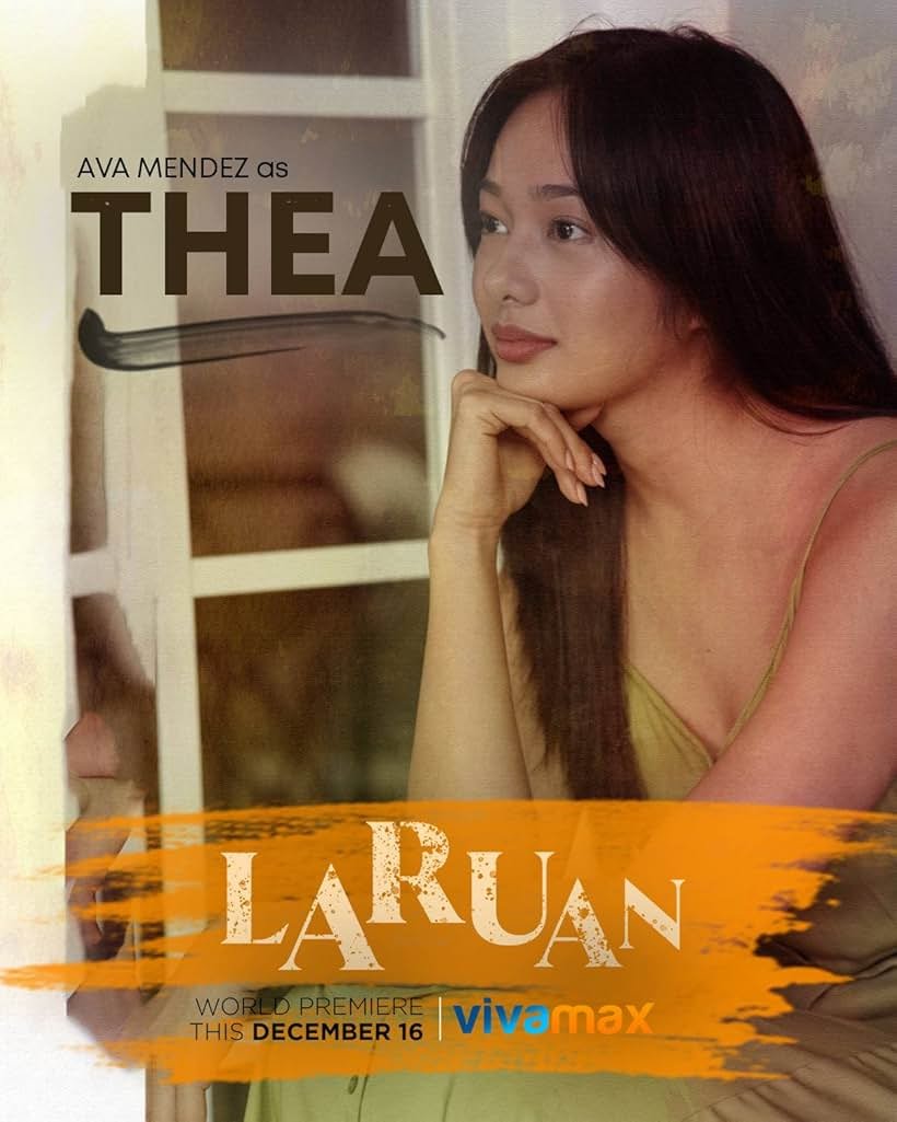 Laruan Movie (2022) - Release Date, Cast, Story, Budget, Collection ...
