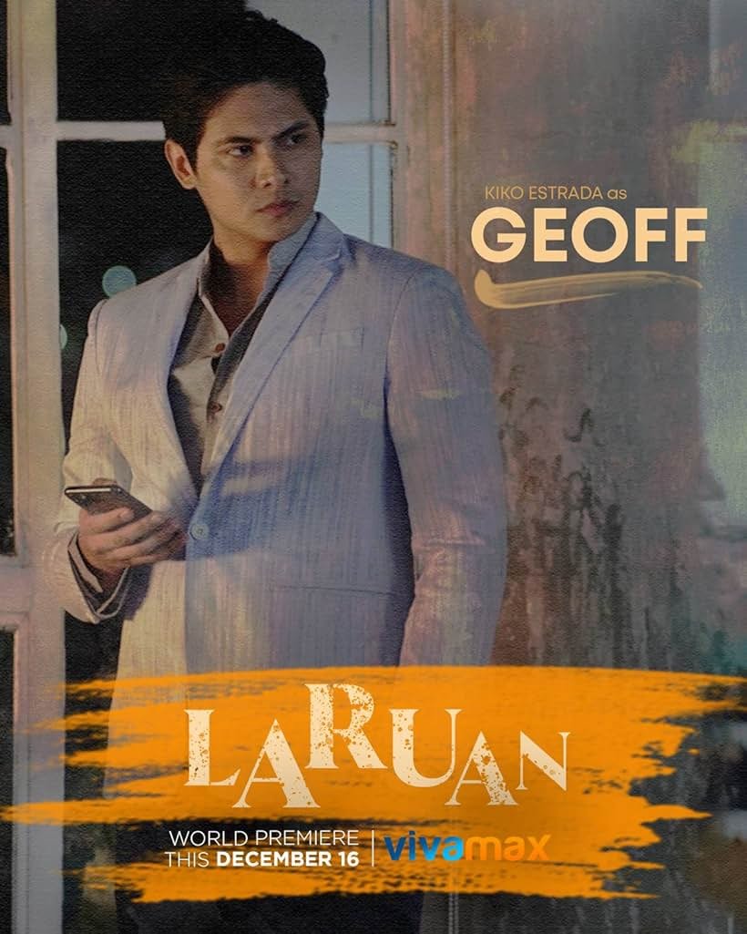 Laruan Movie (2022) - Release Date, Cast, Story, Budget, Collection ...