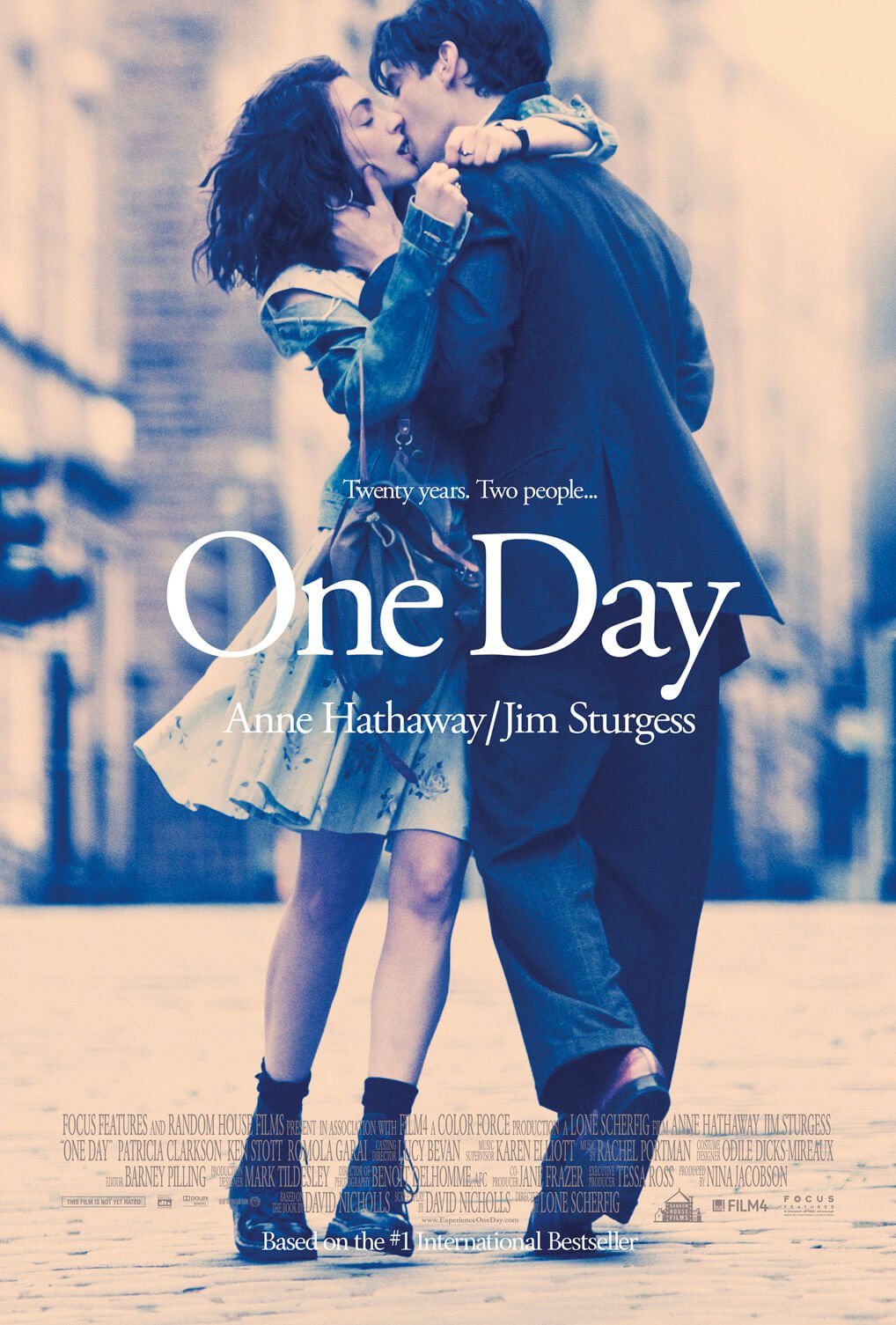 One Day Movie (2011) - Release Date, Cast, Story, Budget, Collection ...
