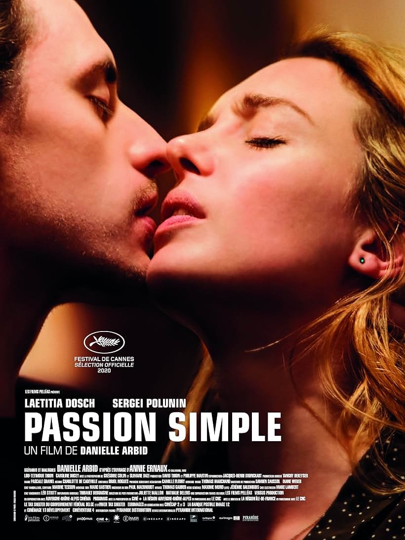 Simple Passion Movie (2020) - Release Date, Cast, Story, Budget, Collection, Trailer, Poster, Review