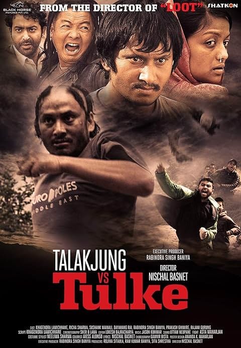 Talakjung vs Tulke Movie (2014) - Release Date, Cast, Story, Budget ...