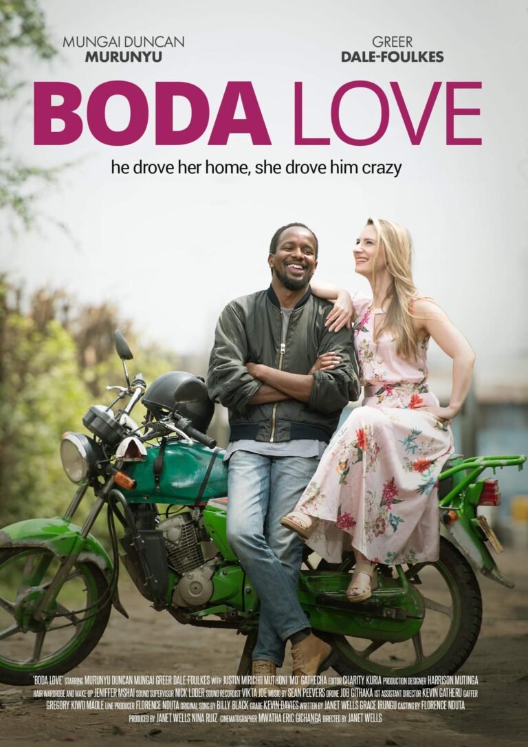Boda Love Movie (2024) - Release Date, Cast, Story, Budget, Collection ...