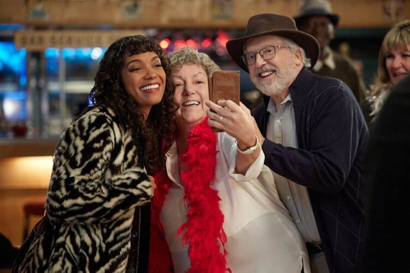 CrimeTime: Freefall Movie (2024) - Release Date, Cast, Story, Budget ...