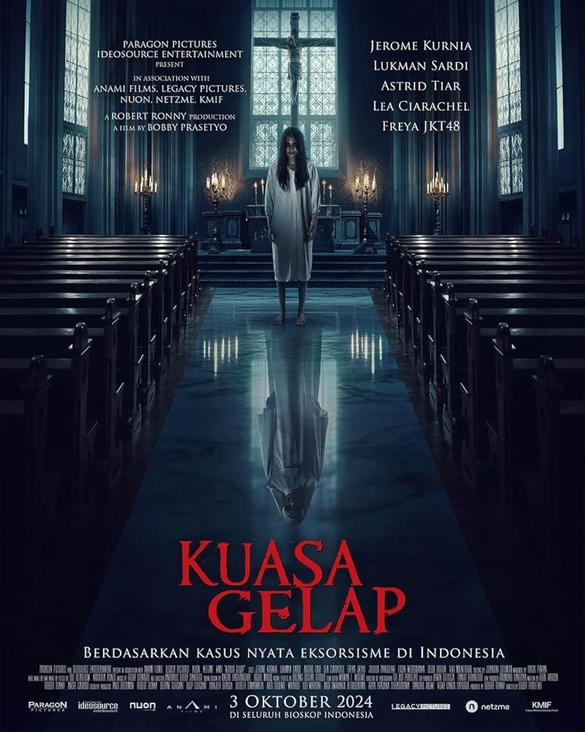 Kuasa Gelap Movie (2024) - Watch Online, Release Date, Cast, Story, Budget, Collection, Trailer ...