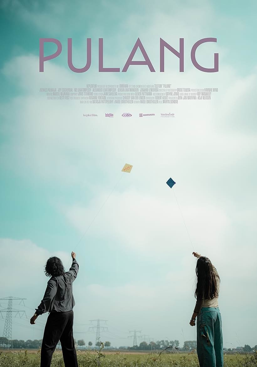 Pulang Movie 2024 Release Date Cast Story Budget Collection