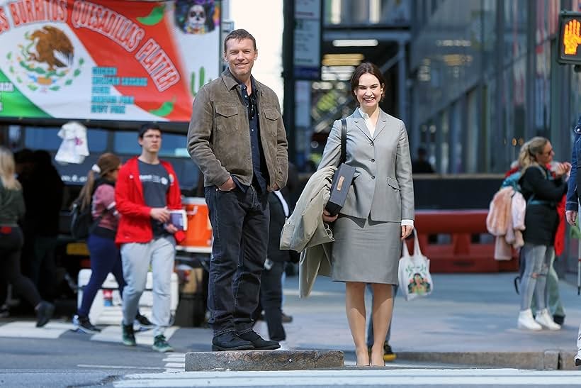 Relay Movie (2024) - Release Date, Cast, Story, Budget, Collection ...