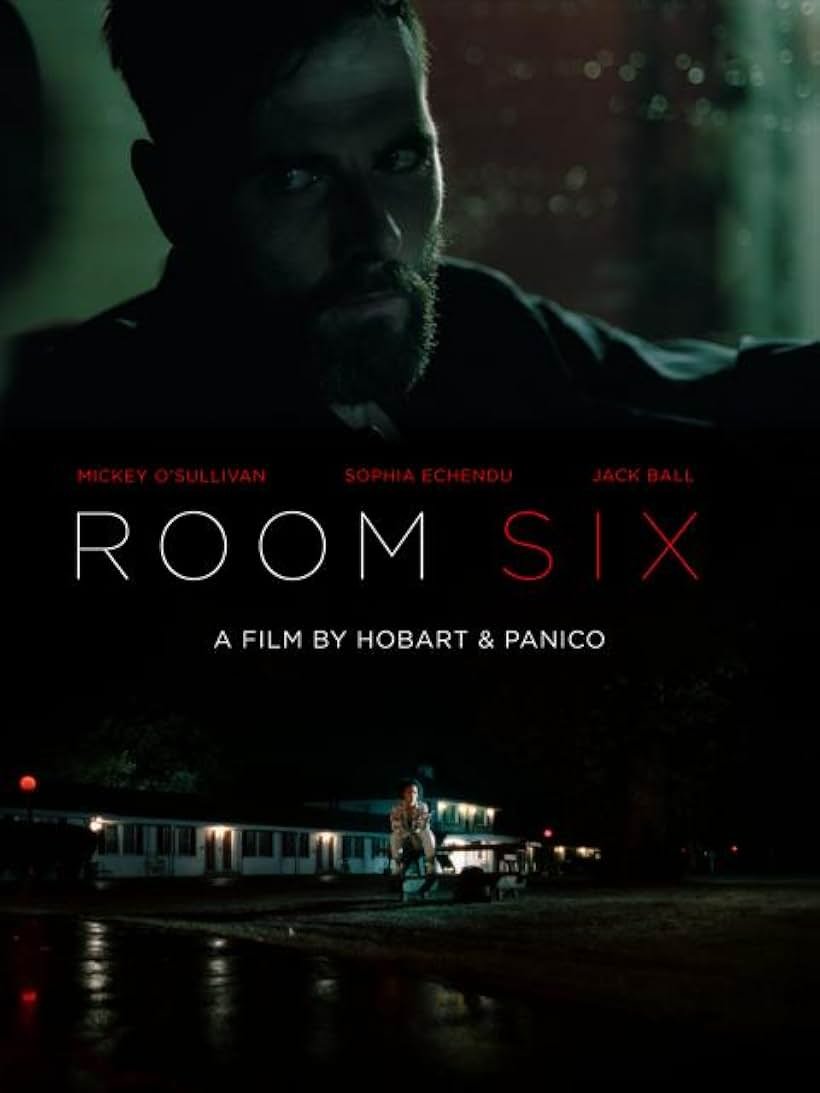 Room Six Movie (2024) - Release Date, Cast, Story, Budget, Collection, Trailer, Poster, Review