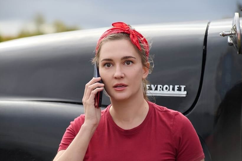 Shifting Gears Movie (2024) - Release Date, Cast, Story, Budget ...