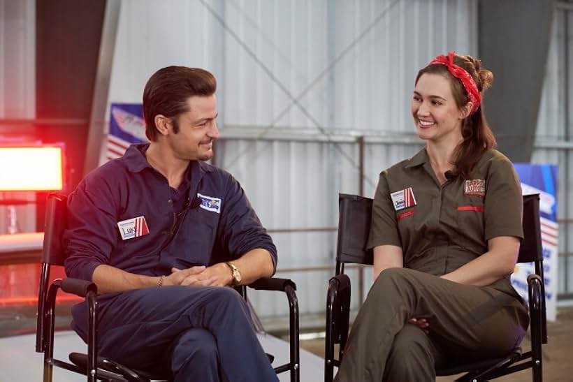 Shifting Gears Movie (2024) - Release Date, Cast, Story, Budget ...