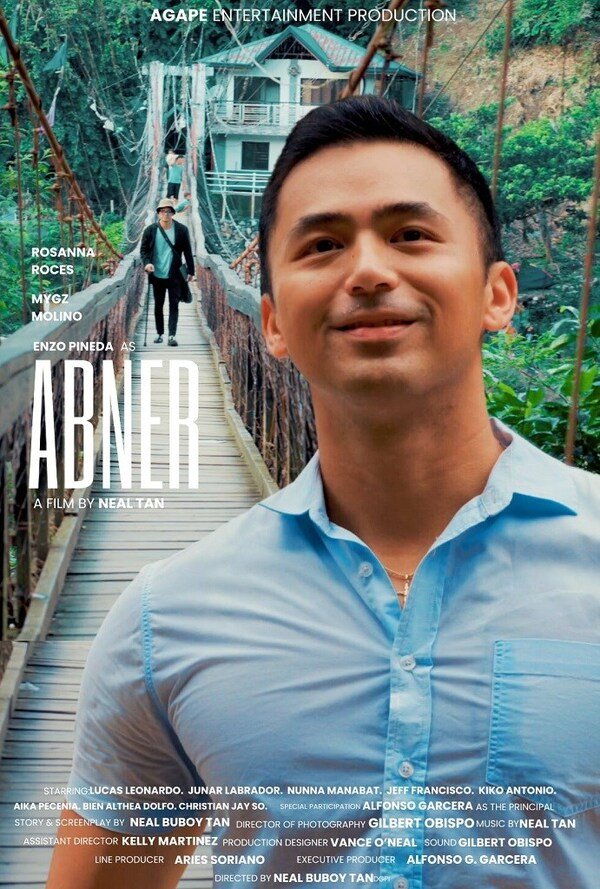 Abner Movie (2024) - Watch Online, Release Date, Cast, Story, Budget, Collection, Trailer ...