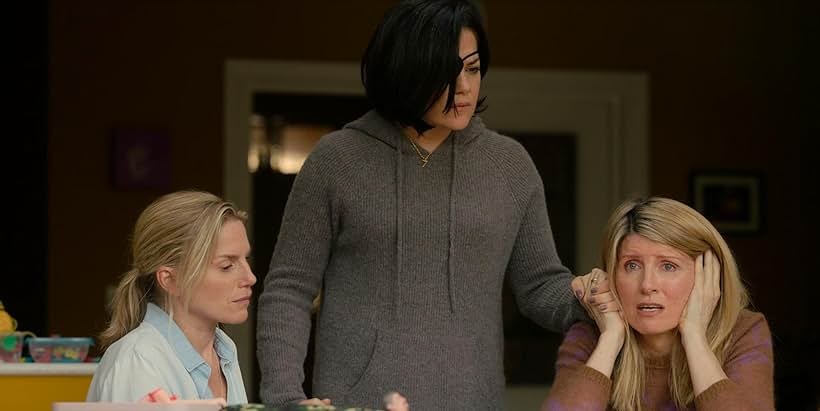 Bad Sisters TV Series (2022– ) - Watch Online, Release Date, Cast ...
