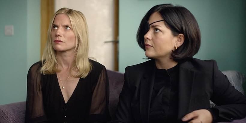 Bad Sisters TV Series (2022– ) - Watch Online, Release Date, Cast ...