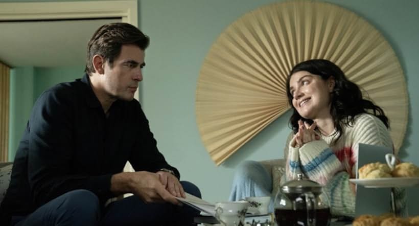 Bad Sisters TV Series (2022– ) - Watch Online, Release Date, Cast ...