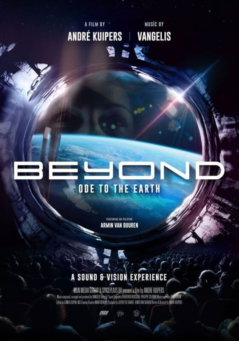 Beyond, Ode to the Earth (2024) - Watch Online, Release Date, Cast ...