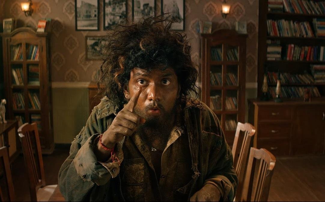 Bloody Beggar Movie (2024) - Watch Online, Release Date, Cast, Story ...