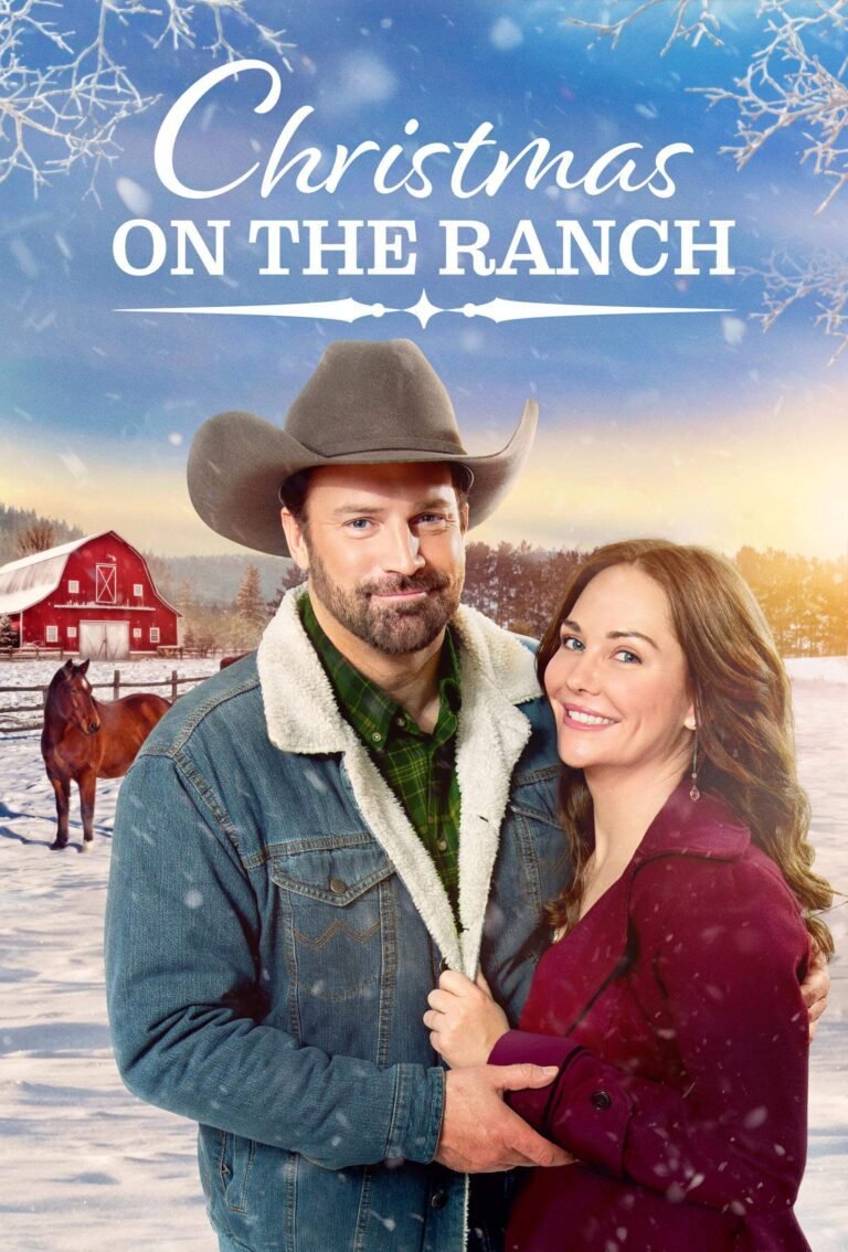 Christmas on the Ranch Movie (2024) - Watch Online, Release Date, Cast ...