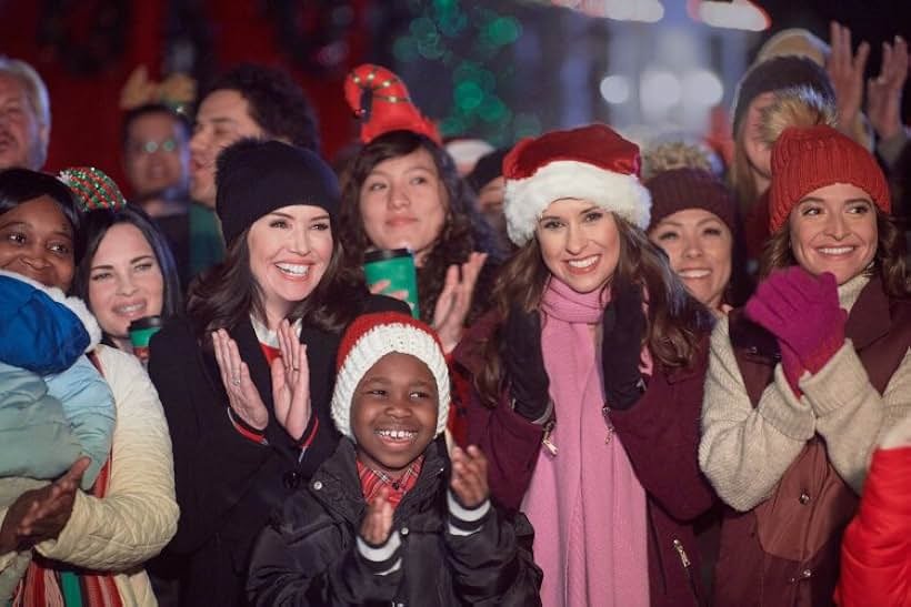 Haul Out the Holly: Lit Up Movie (2022) - Watch Online, Release Date ...