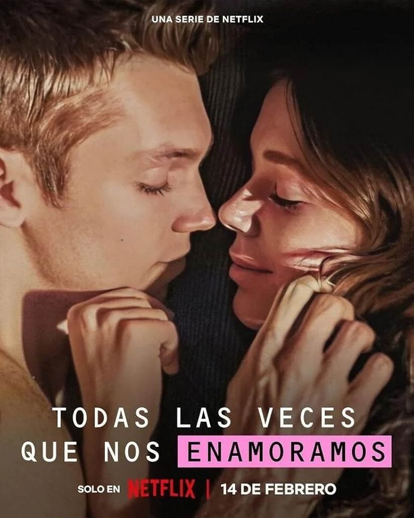 In Love All Over Again TV Series (2023) - Watch Online, Release Date ...
