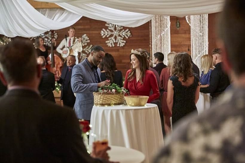 Jingle Bell Bride Movie (2020) - Watch Online, Release Date, Cast ...