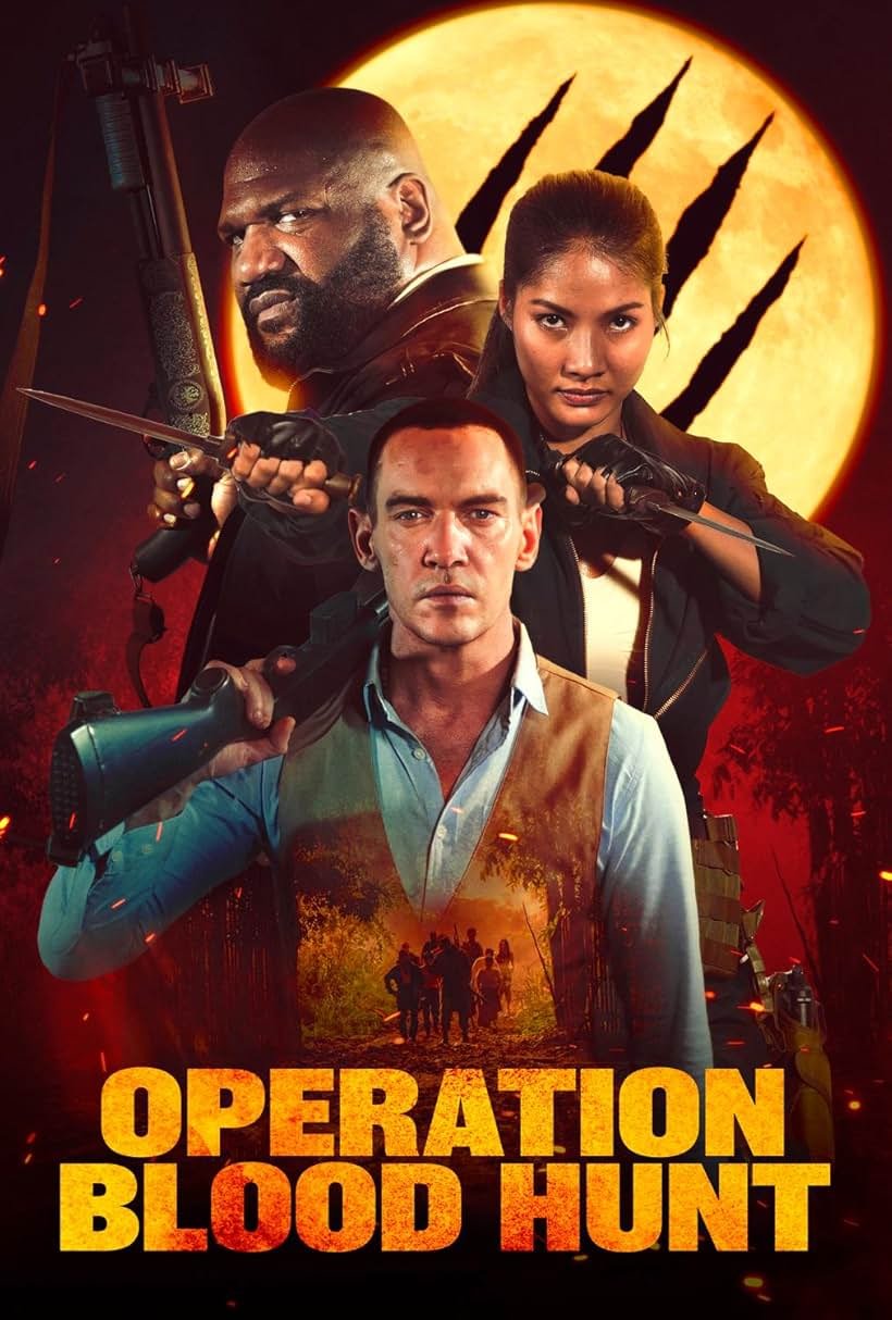 Operation Blood Hunt Movie (2024) - Watch Online, Release Date, Cast ...