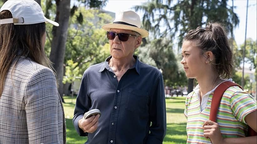 Shrinking TV Series (2023– ) - Watch Online, Release Date, Cast ...