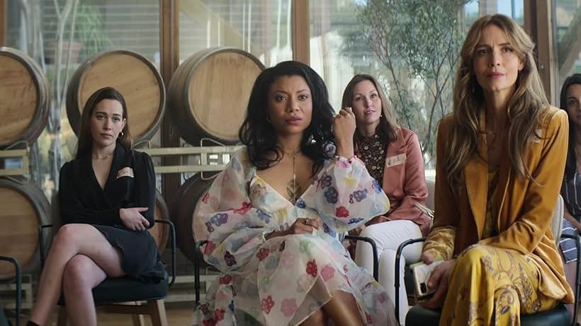 You TV Series (2018–2024) - Watch Online, Release Date, Cast, Episodes ...