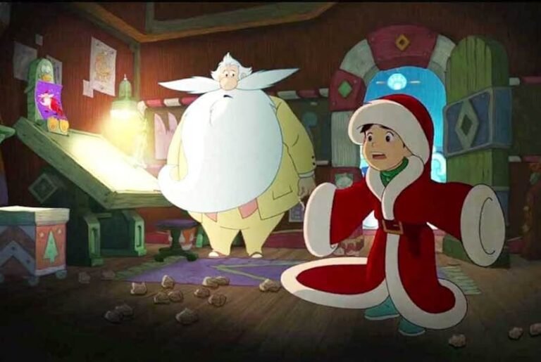 35 Best Animated Christmas Movies to Watch This Holiday Season – Juksun