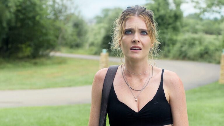 Sirens TV Series (2025): Cast, Story, Photos, Trailer, Episodes ...