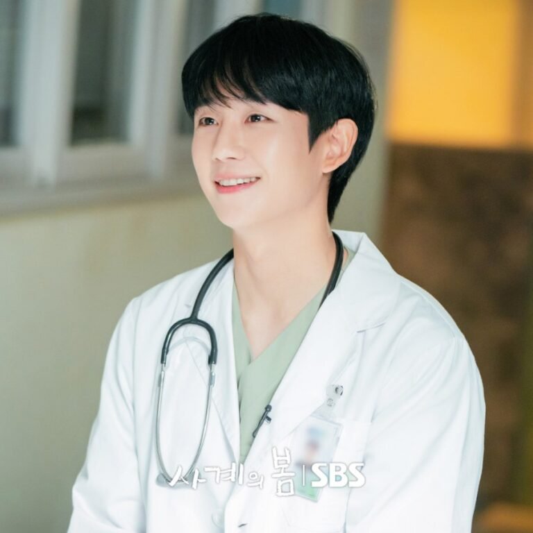 Spring of Youth TV Series (2025) – Release Date, Cast, Episodes, Story ...