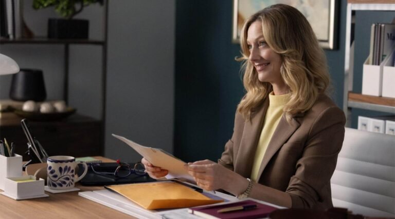 Stick TV Series (2025): Release Date, Cast, Story, Photos, Trailer ...