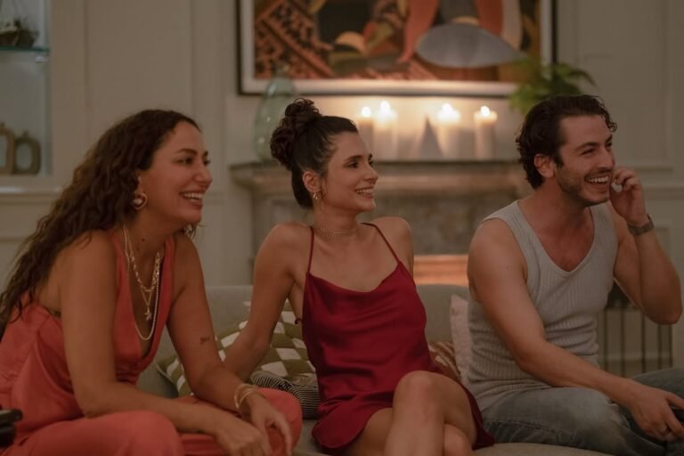 Thank You, Next Season 2: Release Date, Cast, Story, Photos, Trailer ...